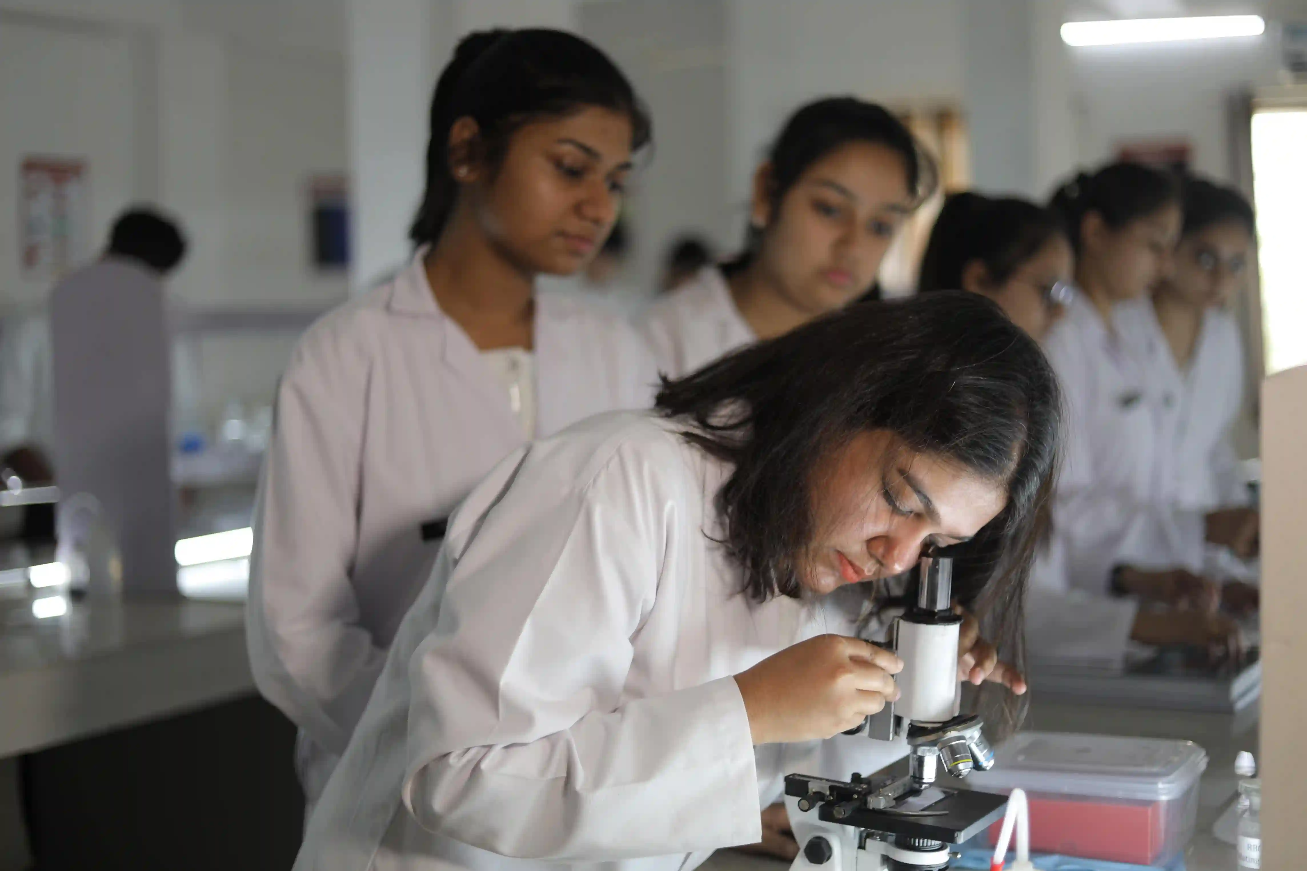 Admission Guidelines | Tantia University