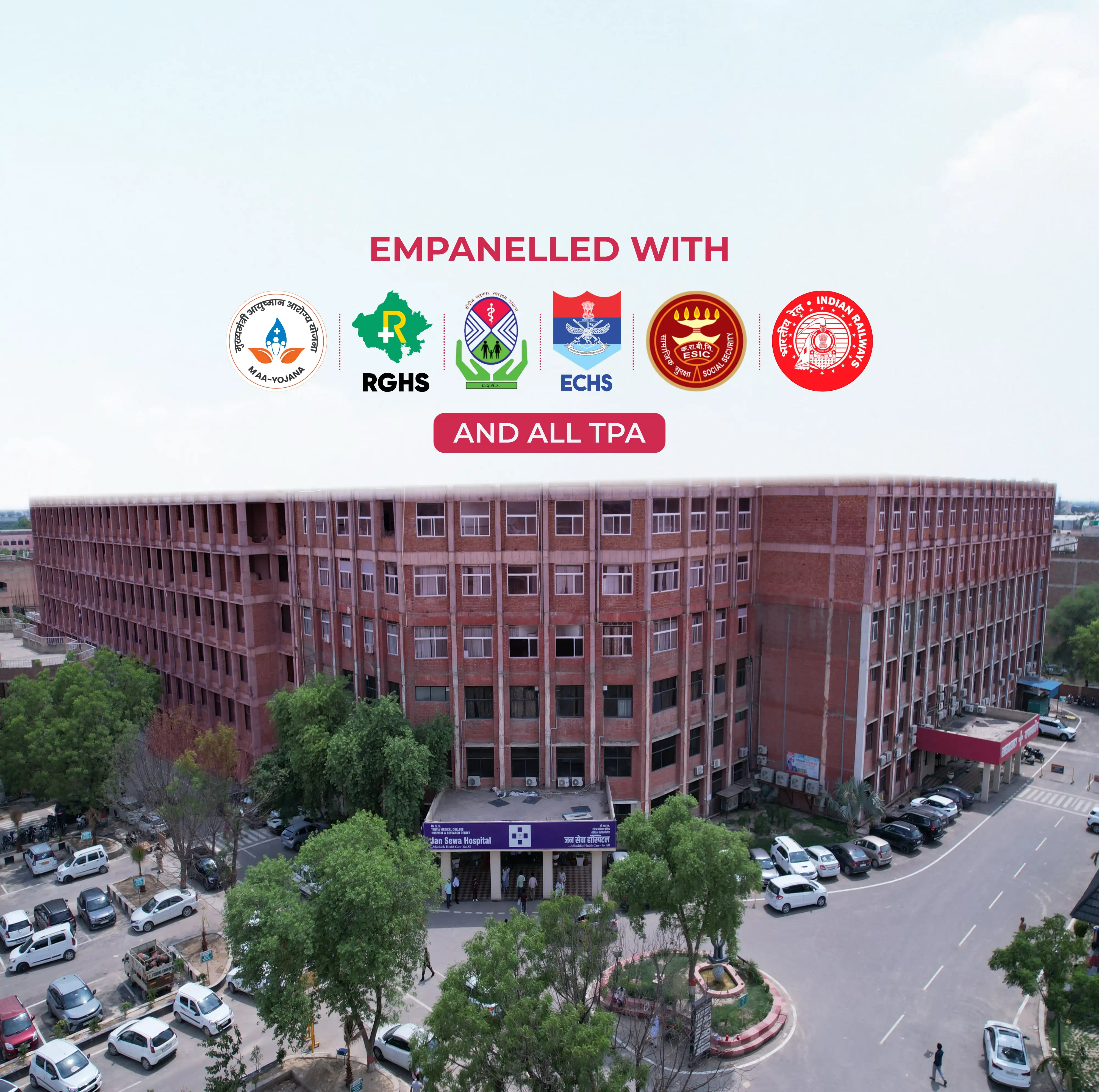 Tantia University | Best Private University in Rajasthan