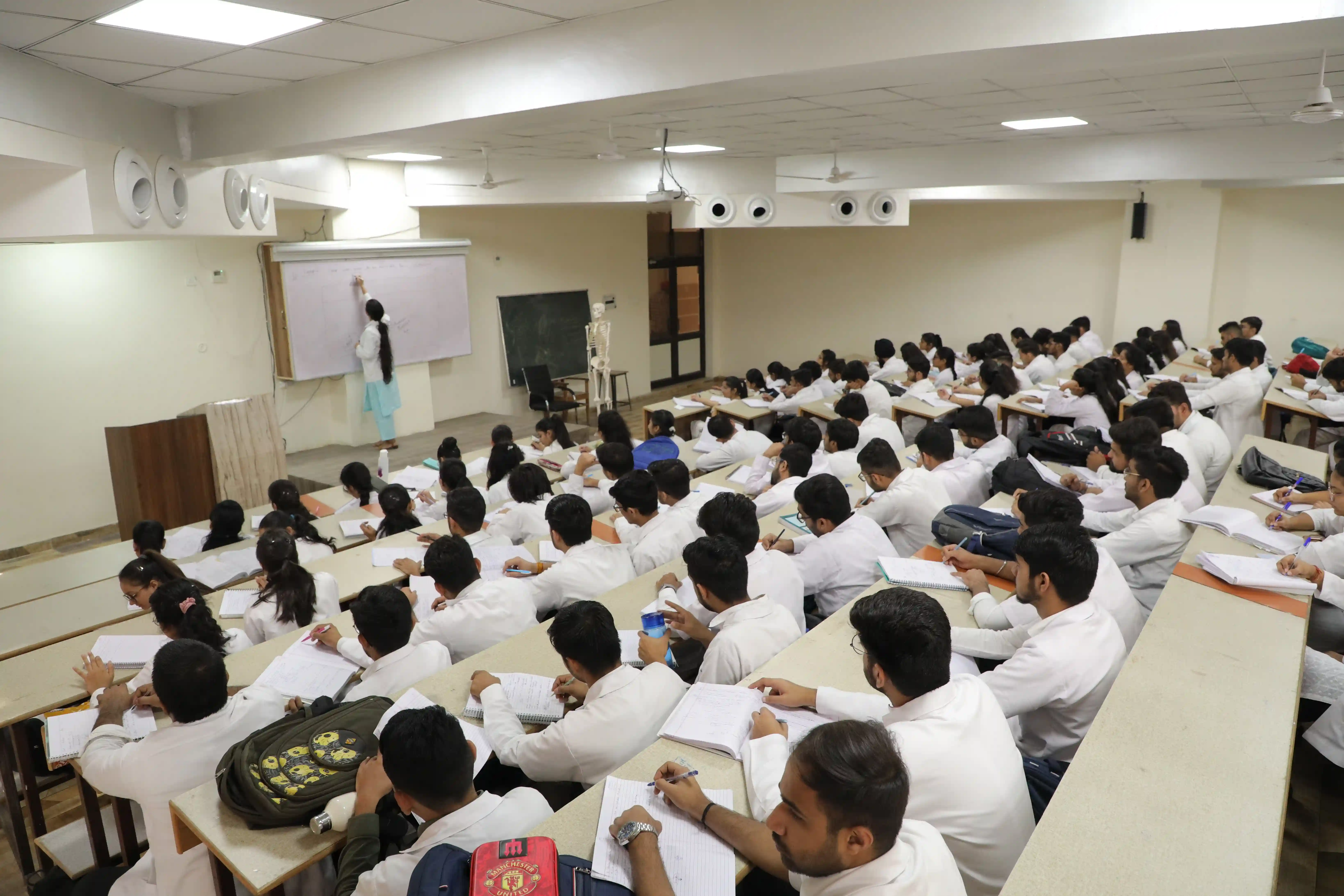 Residential Facilities | Tantia University